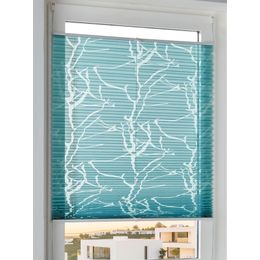 Jalousie HEINE HOME, B:40cm H:130cm, gr&uuml;n, Jalousien