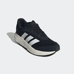 Herren Sneaker "LIGHTSHIFT", adidas Sportswear, Gr. 42,5, schwarz-wei&szlig;, Synthetik, Textil, Schuhe