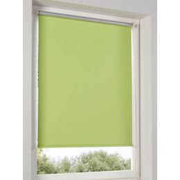Jalousie HEINE HOME, B:45cm H:150cm, gr&uuml;n, Jalousien