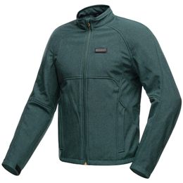 Nerf NERVE Motorradjacke "Vigor", L, gr&uuml;n, Jacken, Schutzkleidung