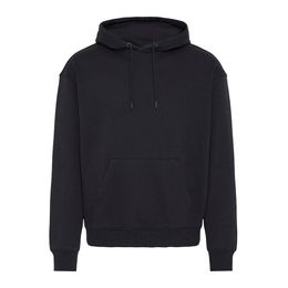Blend Hoodie ' BHJUSTAN ' Herren Gr&ouml;&szlig;e S schwarz