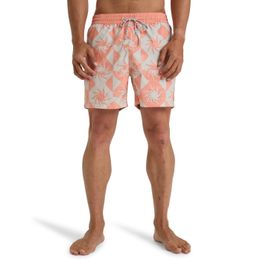 Billabong Herren Boardshorts "Vacay 16"", orange, Gr. M, 100% Polyester, Hosen