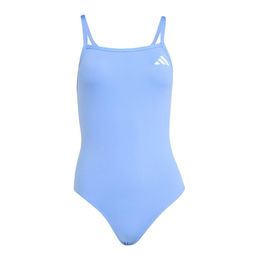 adidas Performance Active Swimsuit 'ESS' female Blue size 40