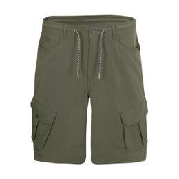 G.I.G.A. by Killtec Herren Bermudas "GS 93 MN BRMDS", grün, Gr. XXL, G.I.G.A. DX BY KILLTEC, Obermaterial: 55% Polyamid 40% Polyester 5% Elasthan, Innenfutter: 100%