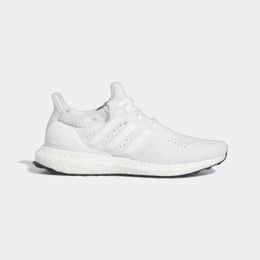 Damen Sneaker "ULTRABOOST 1.0 LAUFSCHUH", adidas Sportswear, Gr. 37, weiß, Synthetik, Textil, Schuhe
