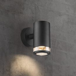 Nordlux Birk Wandleuchte, GU10, 45521003,