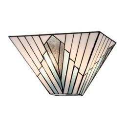 Elstead Lighting Alderley Wandleuchte, E14, TF-ALDERLEY-WU,