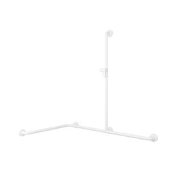 Villeroy & Boch Villeroy & Boch ViCare Brausestange, mit Haltegriff, 92173168,