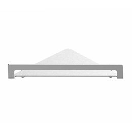 Herzbach Design iX Duschablage, 17.821000.1.09,