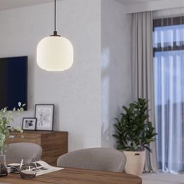 Eglo MANTUNALLE Pendelleuchte, E27, 99366,