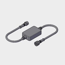 Villeroy & Boch Villeroy & Boch ZigBee Home Automation Kit für Spiegel, C0040000,