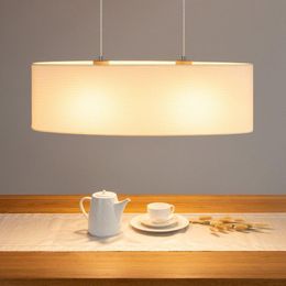 Bianemo Silentia Pendelleuchte 2-flammig, E27, BBE02307OA5D,