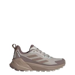 adidas terrex Halbschuh 'Trailmaker 2.0' Damen Größe 44 beige / schoko / mokka