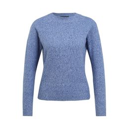 Vero Moda Petite Pullover 'VMDoffy' Damen Gr&ouml;&szlig;e XXS blau