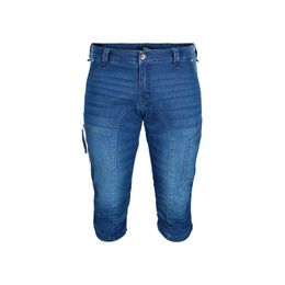 ZIZZI Jeans female Blue size 48