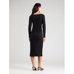 Lauren by Ralph Lauren Lauren Ralph Lauren Kleid Damen Gr&ouml;&szlig;e 44 schwarz Winterkleid