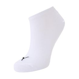 Puma Socken Damen Gr&ouml;&szlig;e 35/38 schwarz / wei&szlig;
