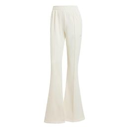 adidas originals Pants 'Firebird' female White size M