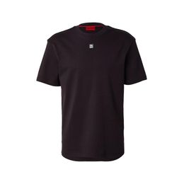 Hugo Shirt 'Dalile' male Black size XS
