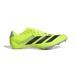 Adidas Sprintstar Schuhe Herren gelb 42.6