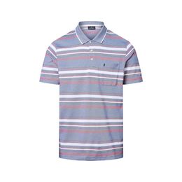 Ragman Shirt male Blue size XXXL
