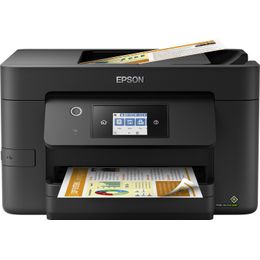 Epson WorkForce Pro WF-3820DWF Multifunktionsdrucker Tinte Farbe