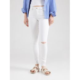 Only Jeans 'ONLWAUW' Damen Gr&ouml;&szlig;e 29 wei&szlig;