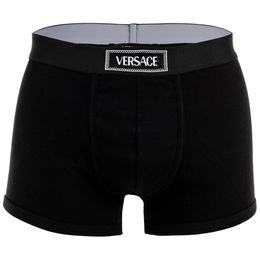 Versace Pants Herren Gr&ouml;&szlig;e XXL schwarz / wei&szlig;