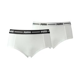 Puma Panty Damen Gr&ouml;&szlig;e XS schwarz / wei&szlig;