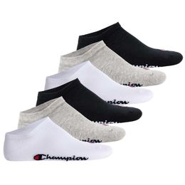 Champion Authentic Athletic Apparel Socken Damen Gr&ouml;&szlig;e 43/46 bunt