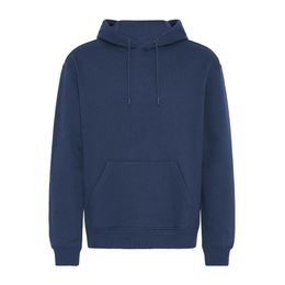 Blend Hoodie ' BHJUSTAN ' Herren Gr&ouml;&szlig;e L blau