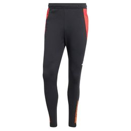adidas Performance Sporthose 'Tiro 24 Competition' Herren Gr&ouml;&szlig;e XS rostrot / schwarz / wei&szlig;