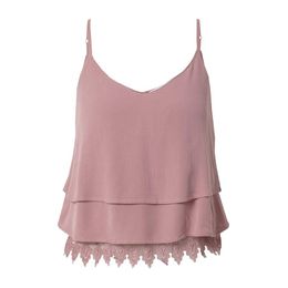 ABOUT YOU Top 'Ledora' female Pink size 36