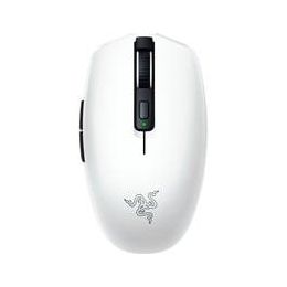 Razer Orochi V2, Gaming-Maus wei&szlig;