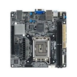 ASUS P13R-I, Mainboard