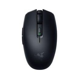 Razer Orochi V2, Gaming-Maus schwarz