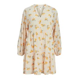 Object Dress 'MILA GIA' female Beige size 40