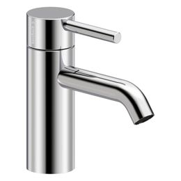 Herzbach DEEP Waschtischmischer S-Size 11,5 cm mit PUSH-Ablaufventil