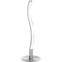 Leuchten Direkt, Tischlampe, Tischleuchtestahl1xLEDBoard0KInnenleuchteIP20 (345 lm)