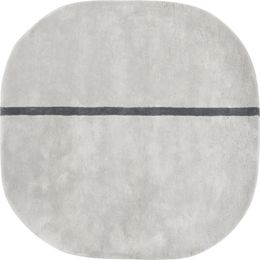 Normann Copenhagen, Teppich, Oona (140 x 140 cm)