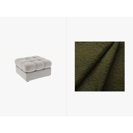 CXL by Christian Lacroix, Hocker + Pouf, Yohan