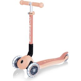 Globber, Scooter