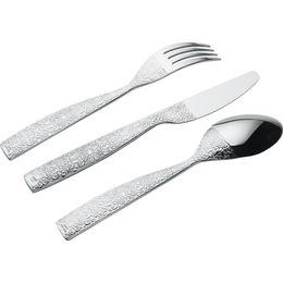 Alessi Dressed, Besteck, Silber