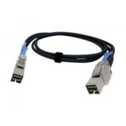 QNAP CAB-PCIE10M-8644-4X, NAS Zubehör