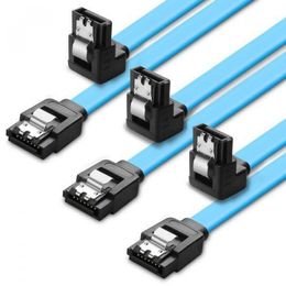 Lenovo SR250 HBA MSHD to BP MSHD Kabel, Server Zubehör, Blau