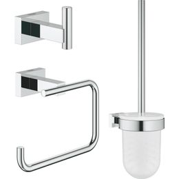 Grohe, Toilettenbürste, Essentials
