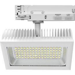 Dotlux, Wandleuchte + Deckenleuchte, DOTL LED-Stromschienenstrahler