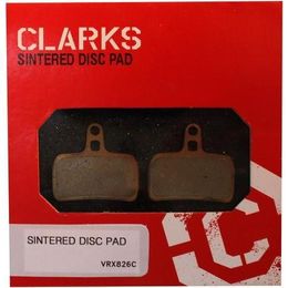 Clarks, Bremsbeläge, (Hope, Organisch (Resin))
