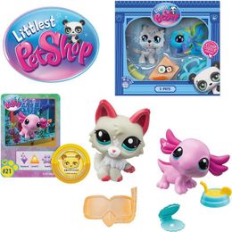 Bandai Duo Pet Shop
