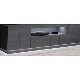 Cama, Tischlampe, LED-Beleuchtung RTV Schrank REJA